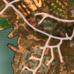 Carnal Instinct Interactive Map - Sabu