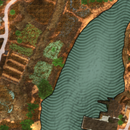 Carnal Instinct Interactive Map - Sabu