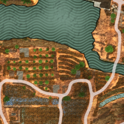 Carnal Instinct Interactive Map - Sabu