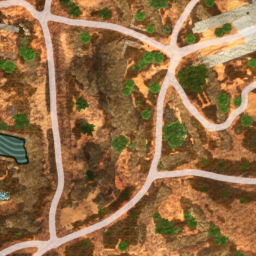 Carnal Instinct Interactive Map - Sabu